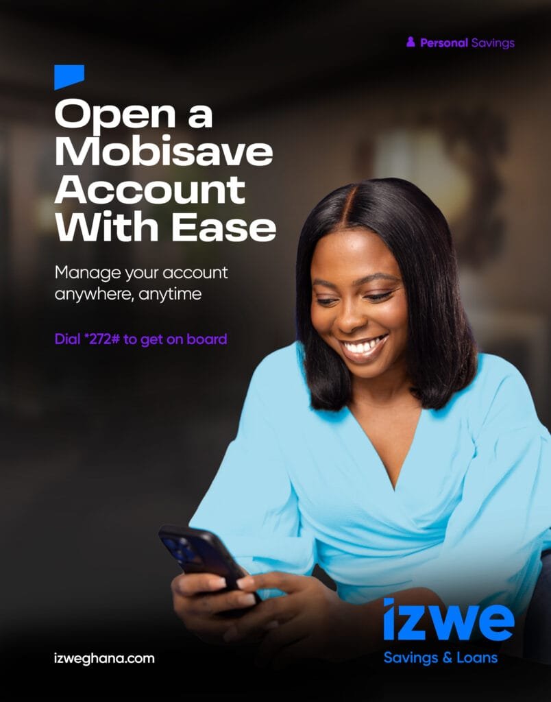 IZWE SAVINGS AND LOANS: A RELIABLE SOURCE OF FINANCE FOR MSMEs - The ...