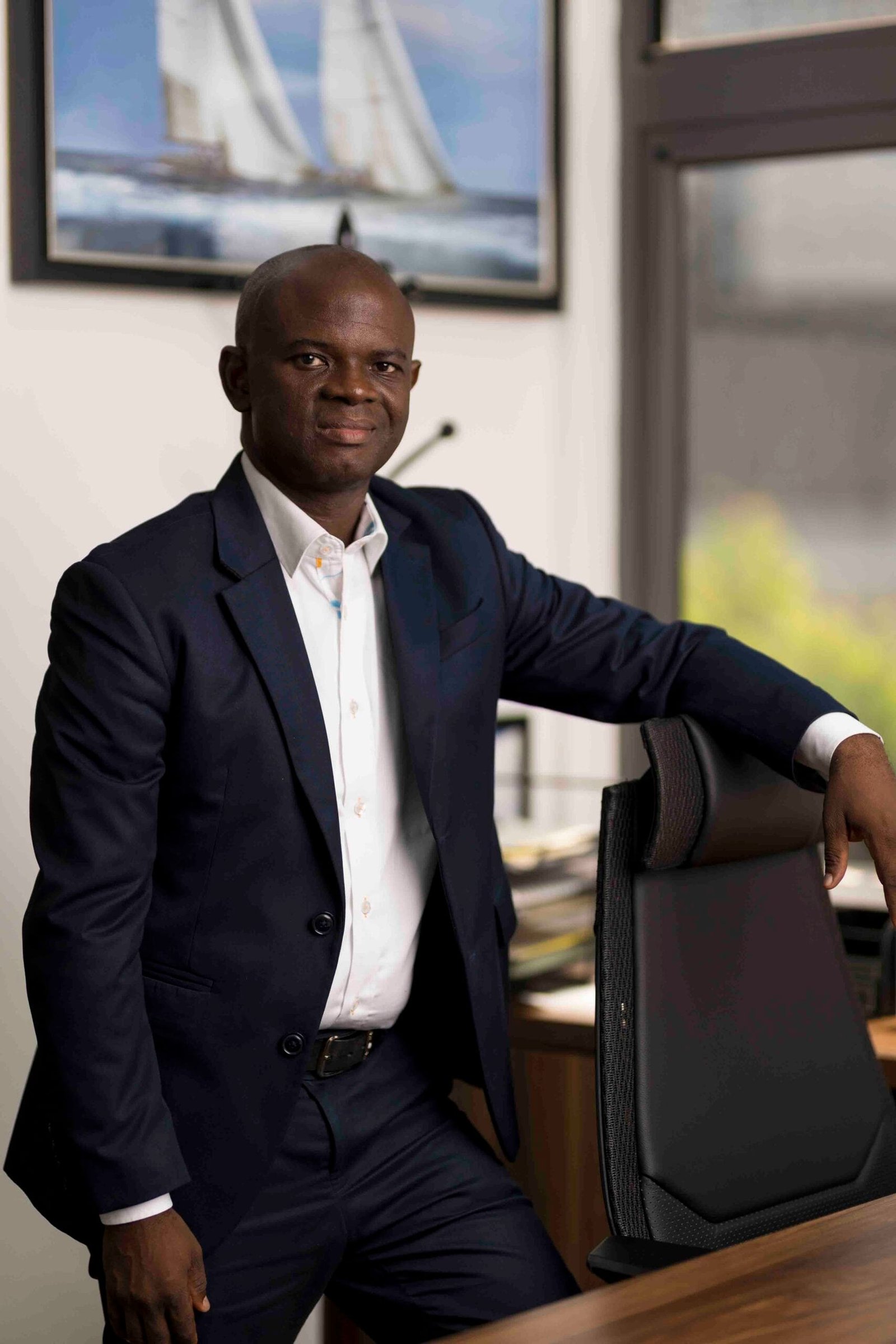 VANGUARD LIFE, POISED FOR A NEW ERA OF GROWTH AND BRAND REPOSITIONING ...